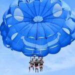 Oahu: Waikiki Parasailing - The Pricing and What You Get