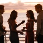 Oahu: Waikiki Sunset and Cocktail Cruise - Key Points