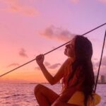 Oahu: Waikiki Sunset Catamaran Sail and Swim - How the Itinerary Breaks Down