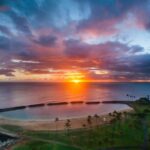 Oahu: Waikiki Sunset Doors On or Doors Off Helicopter Tour - The Doors On or Doors Off Experience