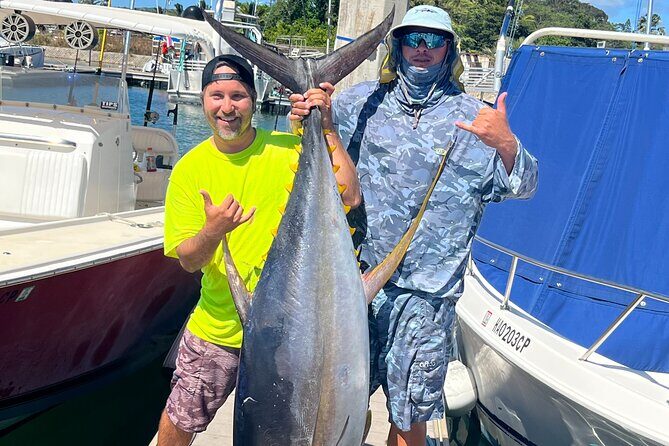 Oahu's Unique Whale Watching and Fishing Charter - FAQs
