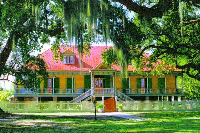 Oak Alley and Laura Plantation Tour with Transportation from New Orleans - The Overall Experience and Value