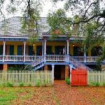 Oak Alley or Laura Plantation Tour from New Orleans - The Dark Side of the Plantations