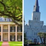 Oak Alley Plantation and 3-Hour New Orleans City/Cemetery Tour - Authenticity and Review Insights