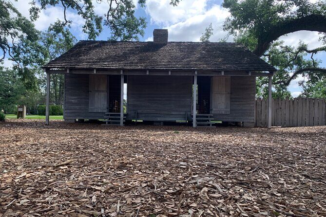 Oak Alley Plantation and NOLA Culture City Tour Combo - Exploring the Itinerary in Detail