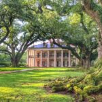 Oak Alley Plantation Tour with Transportation from New Orleans - The Value Proposition