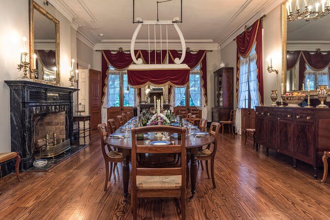 Oak Alley Private Tours - A Deep Dive into the Tour Details