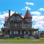 Oak Bluffs: Martha's Vineyard GPS Smartphone Audio Tour - The Itinerary: What You’ll See and Learn