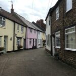 Oakham and Stamford Private Walking Tour - The Transportation and Timing