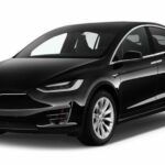 Oakland Airport to or from Napa or Sonoma - An Introduction to the Tesla Napa/Sonoma Transfer