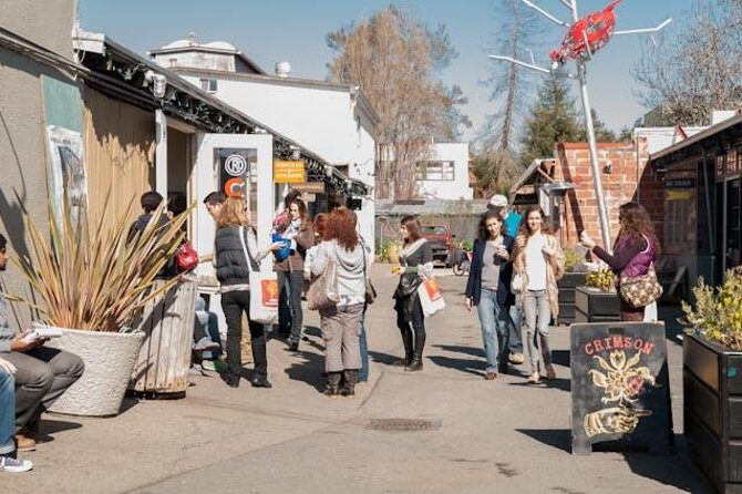 Oakland's Temescal Tastes Tour - The Experience: What Makes It Stand Out?