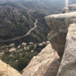 Oasis Tour of Tucson - The Departure & Booking Experience