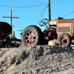Oatman Mining Camp, Burros, Scenic RT 66 Direct From Las Vegas - FAQ