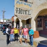 Oatman Mining Village: Burros/Route 66 Scenic Mountain Tour - Is This Tour Worth It?