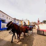 Obidos Medieval Village World Heritage Private Tour - The Visit Itinerary in Detail