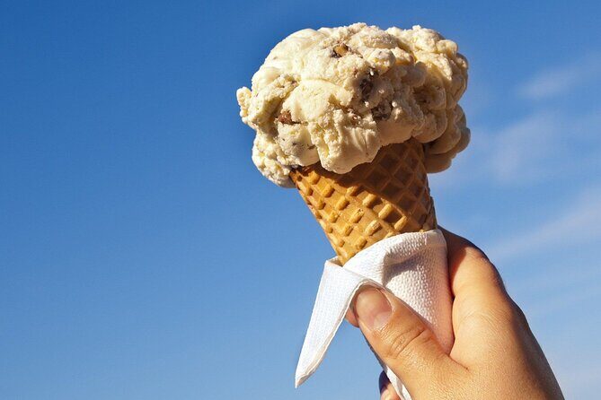 OC Bay Hopper - Ice Cream Cruise - Practical Tips for Your Cruise