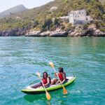 Ocean Bliss: Full Day Yacth Group Tour in Arrábida from Lisbon - Water Activities and Relaxation