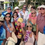 Ocean City: Bay Hopping Food Boat Tour with Tastings - The Restaurant Stops: Local Cuisine at Its Best