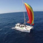 Ocean City: Sailing Catamaran Cruise with Crew - An In-Depth Look at the Ocean City Catamaran Adventure