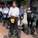 Ocean DR Segway Tour - Why a Segway Tour Works So Well Here