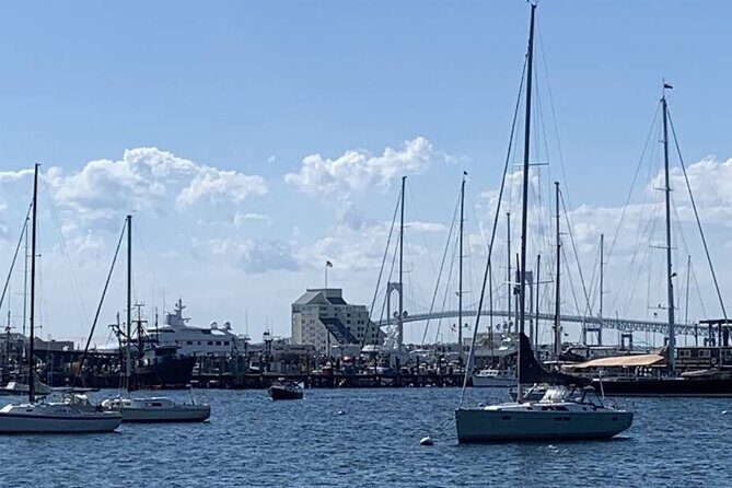 Ocean Drive Historic District: A Newport Self-Guided Driving Tour - What Travelers Say: Authentic Voices