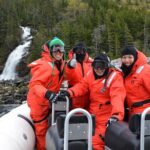 Ocean Raft Alaska - Itinerary Breakdown: What You Can Expect