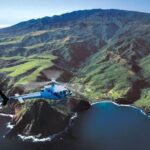 Oceanfront Landing 75-Minute Event Helicopter Tour - Authentic Insights from Travelers