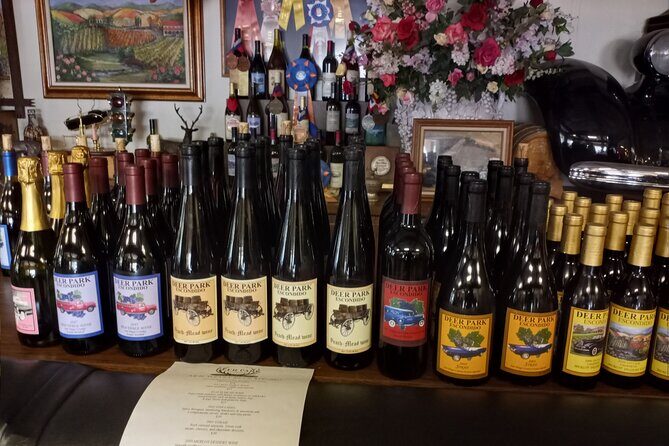 Oceanside, Auto Museum & Winery Tour & Tasting - What Travelers Say & Why It Matters