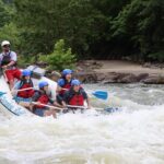 Ocoee River Middle Whitewater Rafting Trip (Most Popular Tour) - Guides and Equipment: Why They Matter