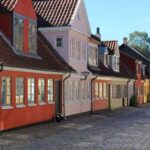 Odense Private Guided Walking Tour - Practical Tips for Travelers