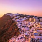 Odyssey of the Secrets of Santorini - A 3-hour Private Tour - Imerovigli: Stepping into a Dream