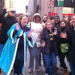 Off-Broadway Walking Tour - The Value of This Tour