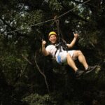 Off-Road ATV & 3 Zipline Tour (Optional Waikiki Transportation) - What to Expect from the Tour