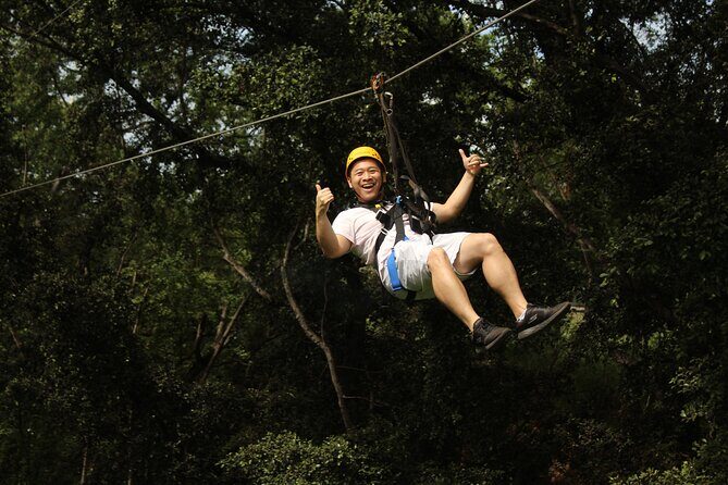 Off-Road ATV & 3 Zipline Tour (Optional Waikiki Transportation) - What to Expect from the Tour