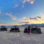 Off Road Desert Adventure in 2-Seater CanAm - Authentic Traveler Insights