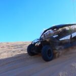Off-Road Driving Adventure in Las Vegas - Key Points