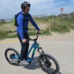 Off-road electric scooter-2h30 guided by GPS- "Carnac" - What’s Included and What’s Not