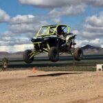Off-Road Racing: 10 Laps - Practical Details and Considerations