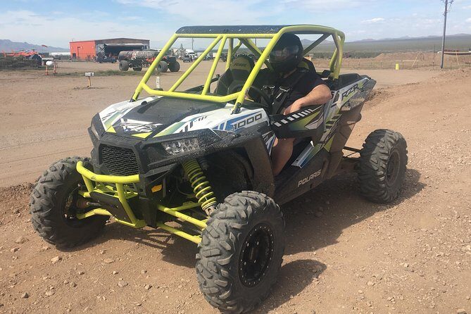 Off Road Racing: 5 Laps - Frequently Asked Questions