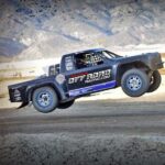 Off-Road Racing and Outdoor Shooting Package - Key Points