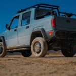 OFF-ROAD Tour, Seven Magic Mountain Guided Tour - What the Reviews Say