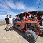 Off Road UTV Adrenaline Experience in Las Vegas - The Value and Pricing