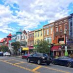 Off the Beaten Path: 16th Street and Adams Morgan Neighborhood Tour - Authentic Neighborhoods, Engaging Stories