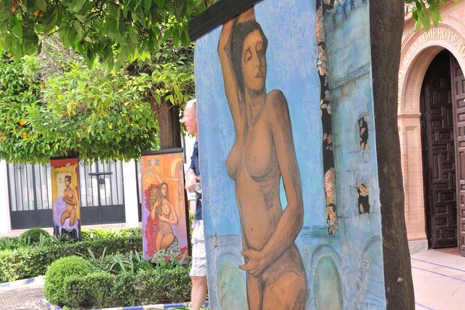 Off the Beaten Path: Seville Urban Walking Tour - Practical Details & What You Should Know