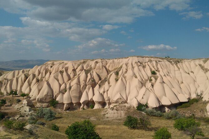 Off-the-Beaten-Track Private Cappadocia Tour - Why This Tour Is Worth It