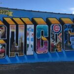 Offbeat Street Art Tour of Chicago: Urban Graffiti, Art, and Murals - Authentic Experiences and the Guide’s Role