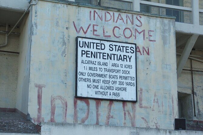 Official Alcatraz Prison Tour + Open-Top Bus Sunset Tour - Practical Details and Considerations