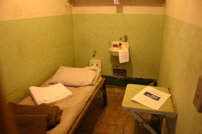 Official Alcatraz + San Francisco Hop-on Hop-off City Tour - What You Get With This Tour