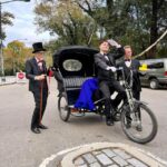 Official Pedicab Guided & Private Tours in Central Park - How the Tour Works: The Itinerary Breakdown