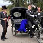 Official Pedicab Tours in Central Park NYC - Price & Value